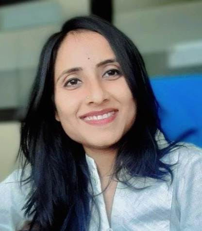 Dr. Somanath Tripathy